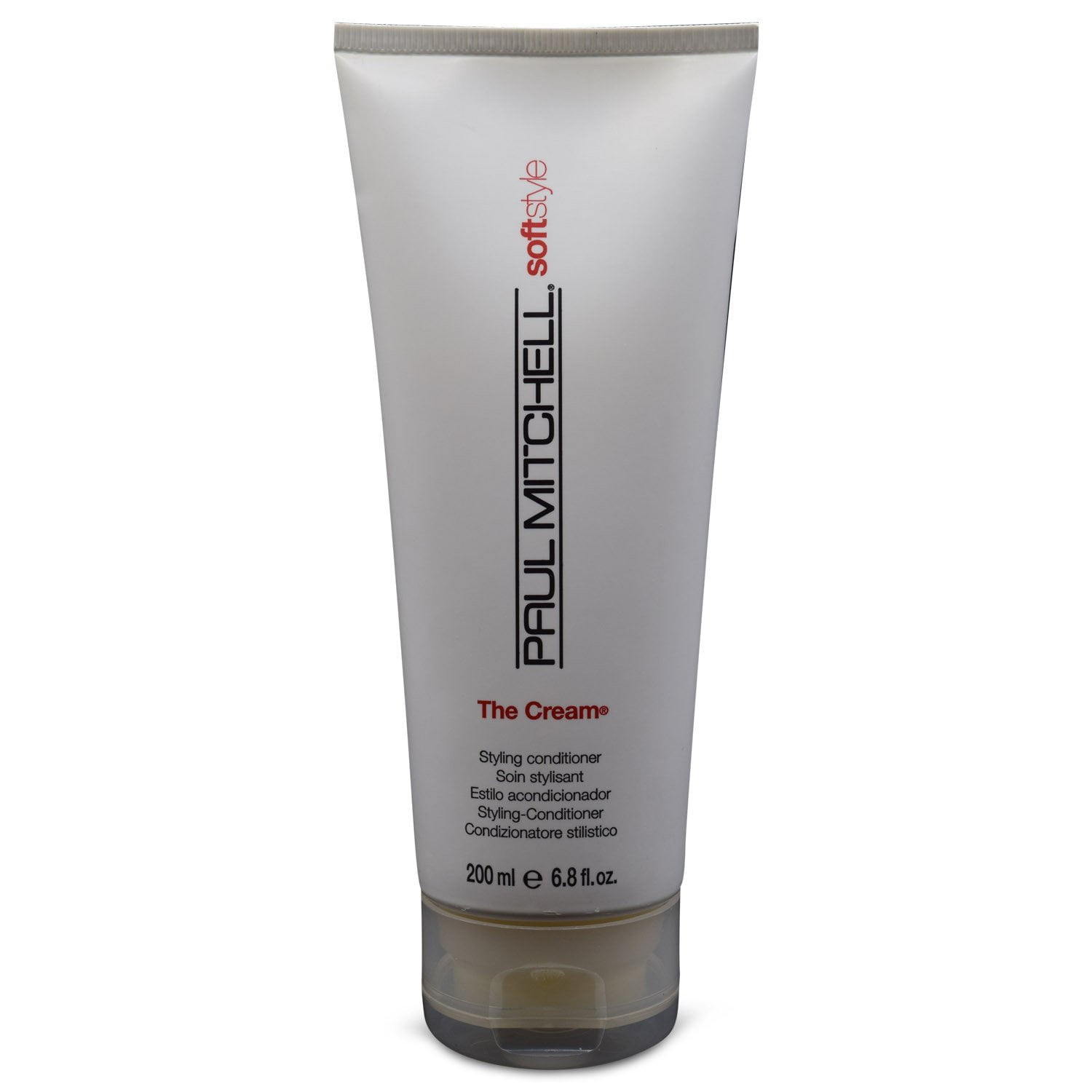 Paul Mitchell The Cream, 6.8 Oz - Walmart.com