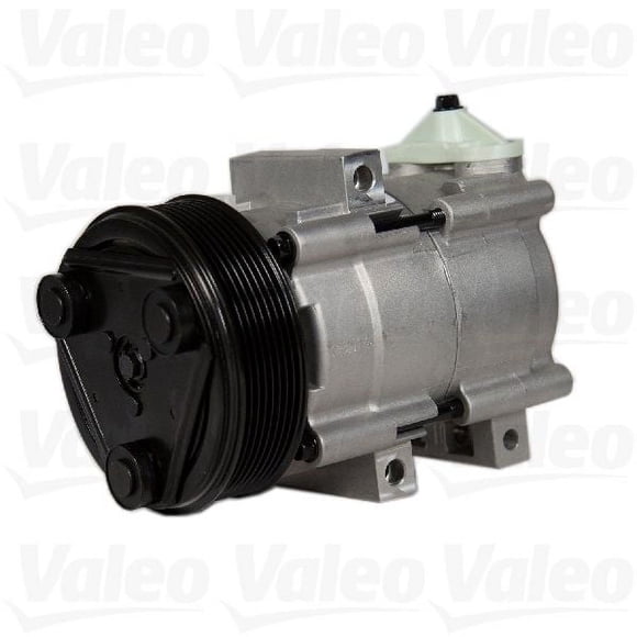 Ford F 150 Ac Compressor