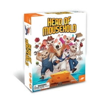 Head of Mousehold - Walmart.com