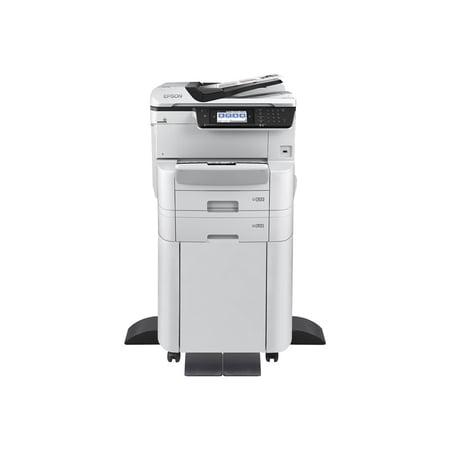 Epson WorkForce Pro WF-C8690DT wf C8690DT wf wf 8690DT wf 8690DT wf wf ...