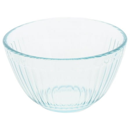 Pyrex 8-Piece Smart Essentials Mixing Bowl Set with Assorted Lids ...