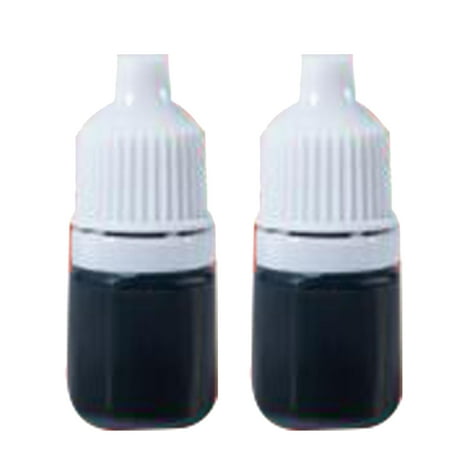 2 x Number Rolling ink Practice Tool 1-100 School Supplies Roller ...