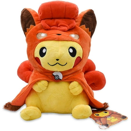 Takara Tomy Dolls Pokemon 30cm Flygon Plush Evolution Kids | Walmart Canada
