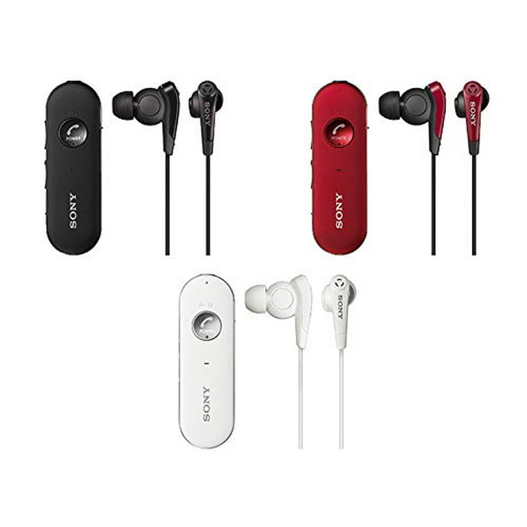 Sony Mdr Ex31bn