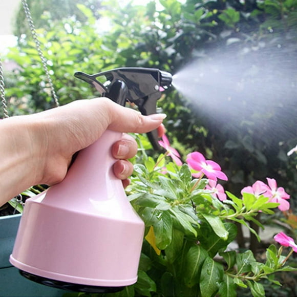 Food Grade Spray Bottle