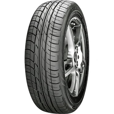 Milestar MS932 Sport All-Season Tire - 195/60R15 88H Fits: 2005 Honda ...