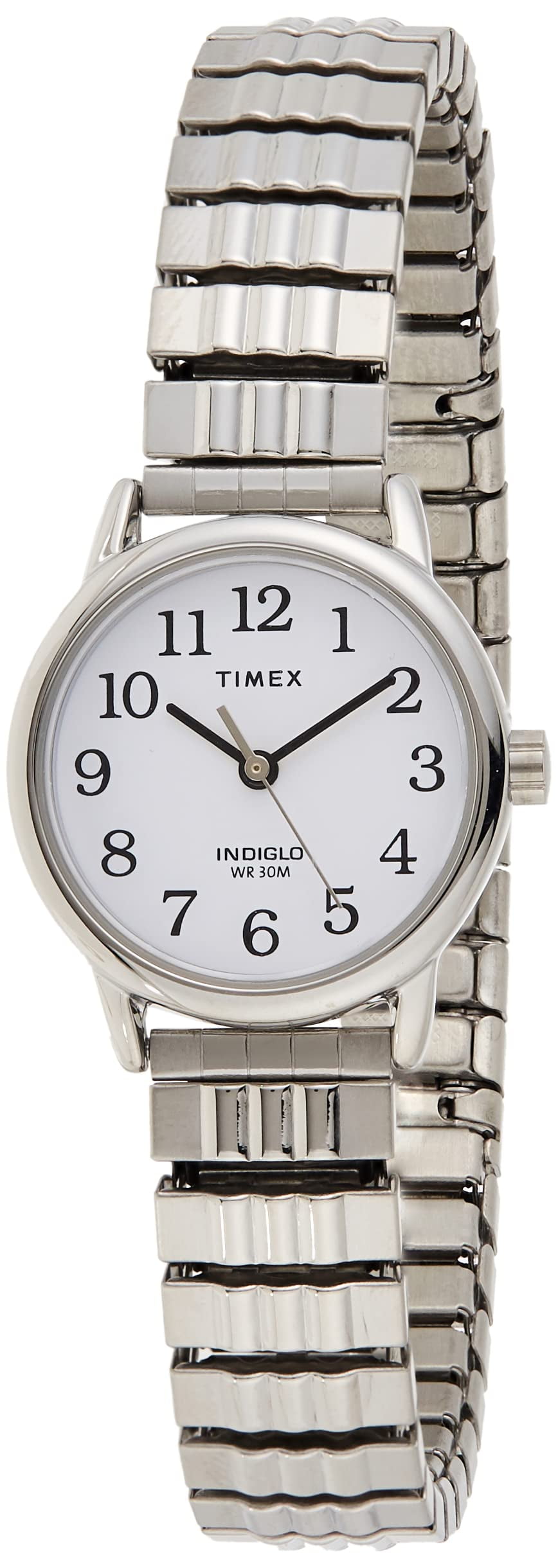 Timex Women's Easy Reader Quartz Watch - Walmart.com