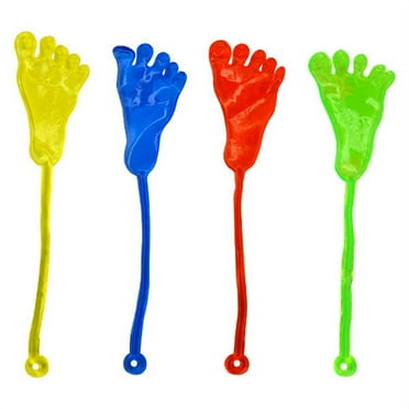 Fun Express Assorted Colors Party Favors, 12 Count - Walmart.com