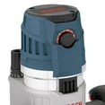 Restored Bosch MRF23EVS-RT 2.3 HP Fixed-Base Router (Refurbished ...