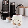 BumBumz 7.5 Inch Collectible Coffee Mug Murray Plush - Cup Plushies ...