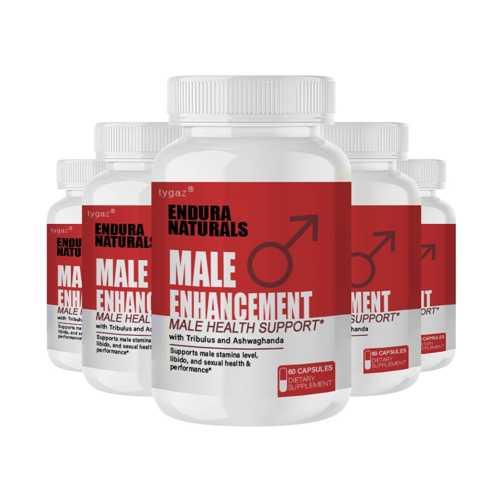 Endura Naturals - 5 Pack - Walmart.com