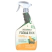 Naturel Promise Flick! Natural Flea & Tick Max Strength Spray for Dogs ...