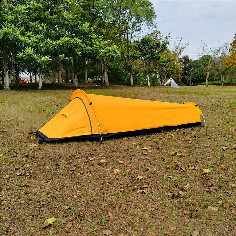 Diy Backpacking Tent
