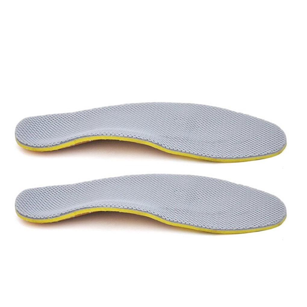 Click here for Unbranded Arch Insoles Orthotic Insoles Arch Suppo... prices