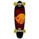 Kryptonics 32" Mini Diamondtail Longboard Complete Skateboard (32" x 9 ...