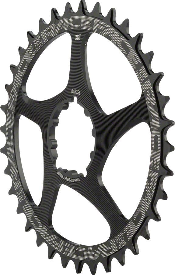 Race Face Direct Mount Narrow Wide Chainring 36t 3 Bolt Compatible ...