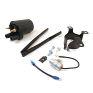 2-Pack Ignition Coil For Kohler 32 584 06-S - KT725 KT715 Lawn Mower ...