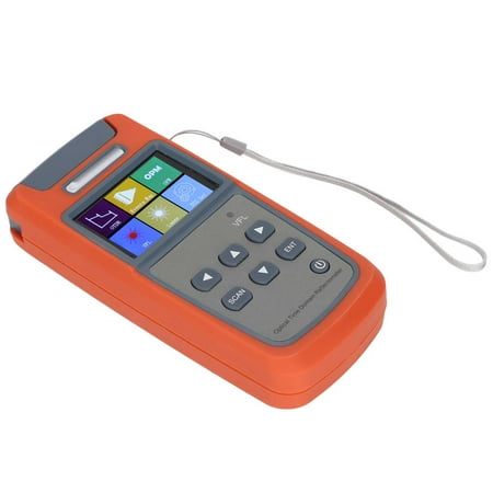 Fiber Optical Tester,Optical Time Domain Reflectometer Fiber Optical ...