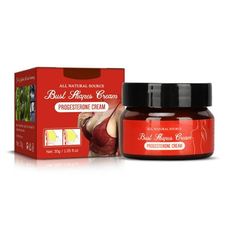 Breast Cream, Accelerate Accumulation Of Fat Shape Breasts Breast ...