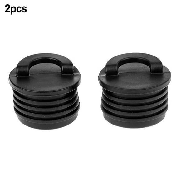 Rubber Scupper Plugs