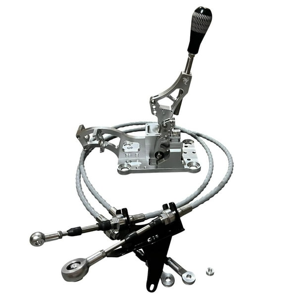 K Series Shifter Box Cables MR2 Swap K20 K24 Transmission - Walmart.com