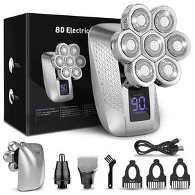 Pure Silk CPF1-6001-PRW Women's Cordless Wet and Dry Shaver - Walmart.com