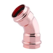 ADVANCED DRAINAGE SYSTEMS 0362AA 3" Snap Adapter - Walmart.com