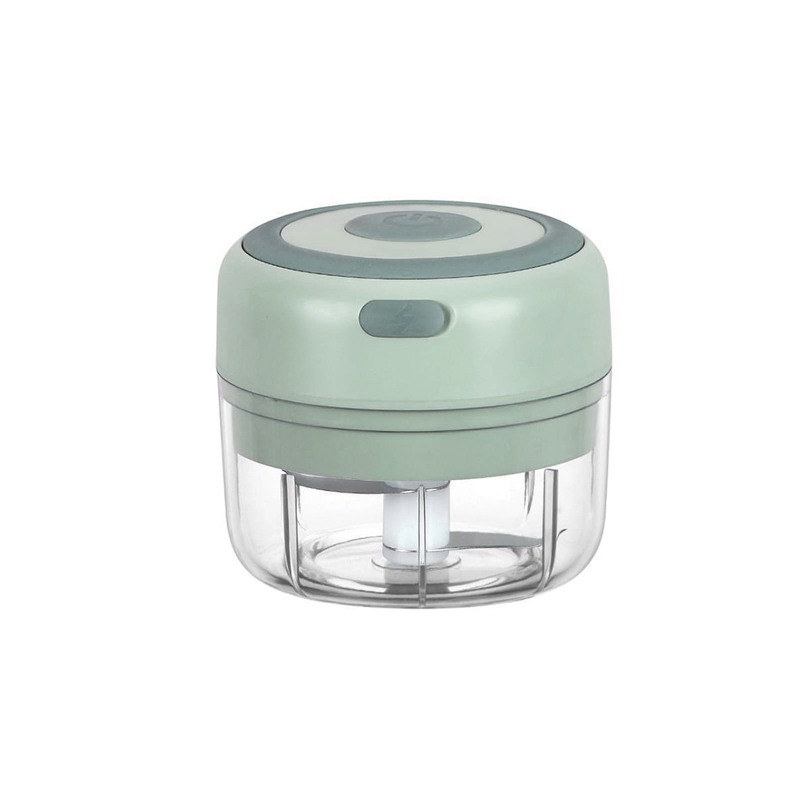 Click here for Yeacher Household Electric Mini Garlic Chopper Foo... prices