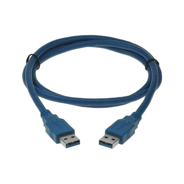 SF Cable 10 feet USB 3.0 A Male to A Male Cable - Walmart.com - Walmart.com