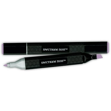 Spectrum Noir Alcohol Markers 6/Pkg-Turquoises - Walmart.com