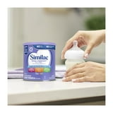(2 pack) Similac Total Comfort Powder Baby Formula, 12.6-oz Can ...
