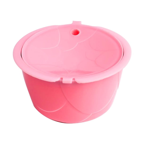 Lutabuo Reuse Drip Coffee Filter Coffee Capsule Cup Strainer Cup ...