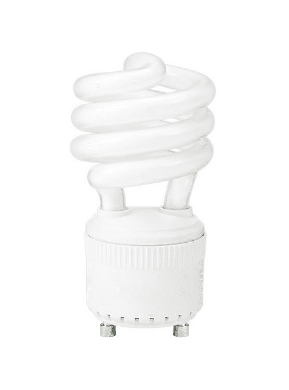 GU24 Light Bulbs in Shop Light Bulbs by Base Type - Walmart.com