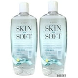 2 Pack Avon Skin So Soft Original Heritage Inspired Signature Bath Oil ...
