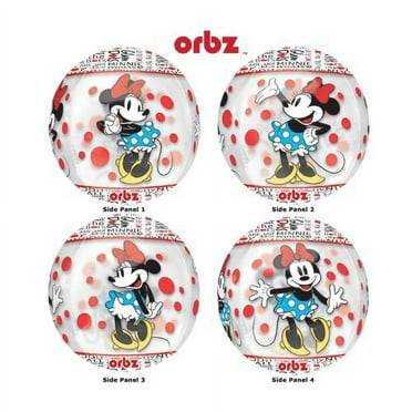 Burton & Burton 33" Mario Bros Balloon - Walmart.com