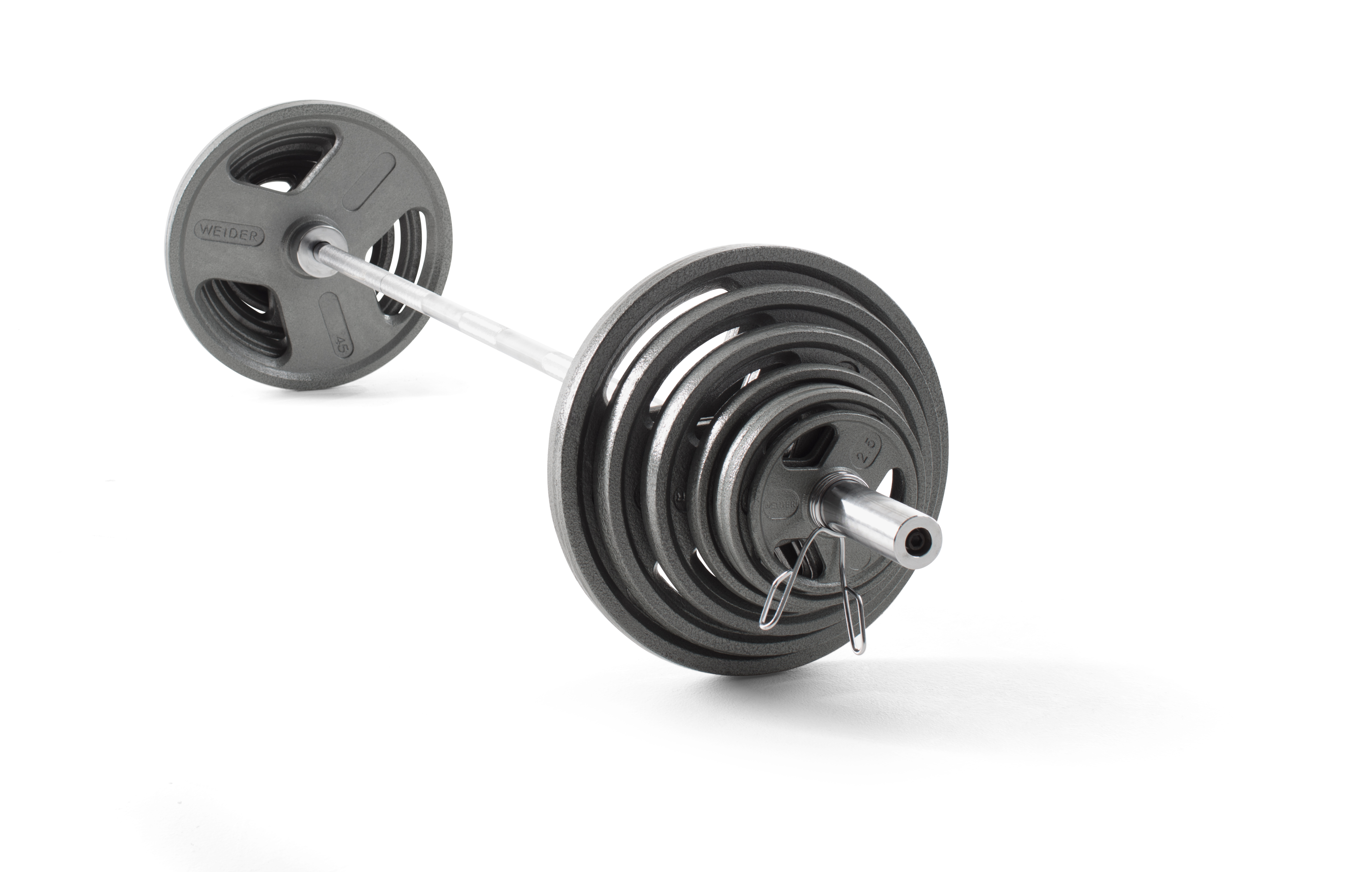Gold s Gym 300 Lb Cast Iron Olympic Weight Set With 7 Barbell BrickSeek Gold s Gym 300 Lb Cast Iron Olympic Weight Set With 7 Barbell BrickSeek