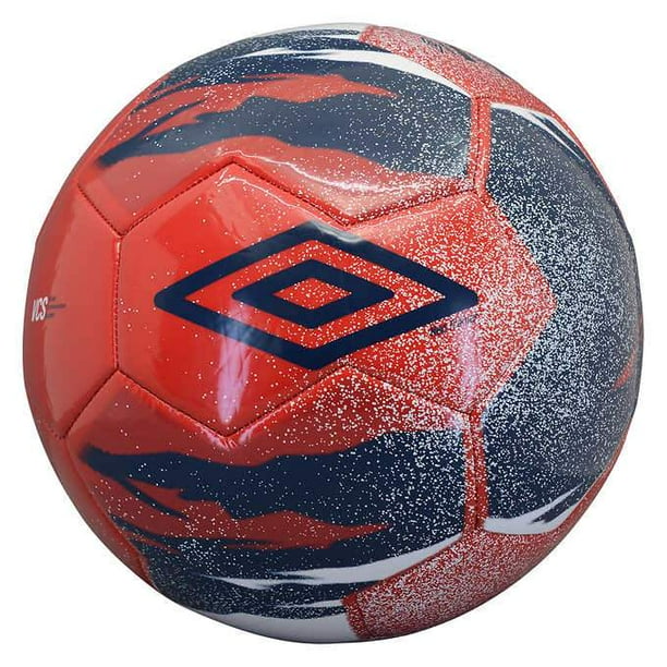 Umbro Neo Trainer Soccer Ball (Red) - Walmart.ca