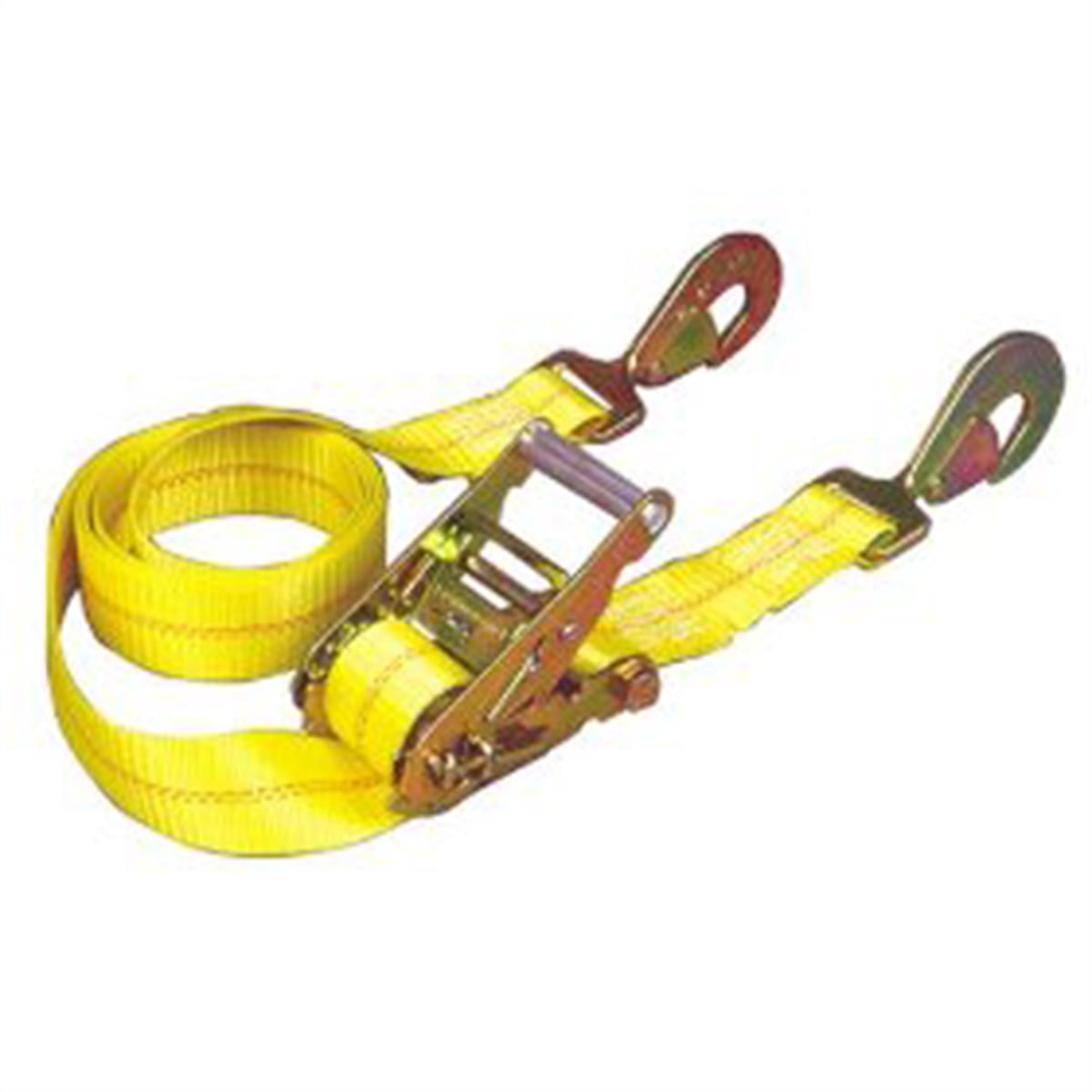 2in. X 10ft. Ratchet Tie-Down 6000# - Walmart.com