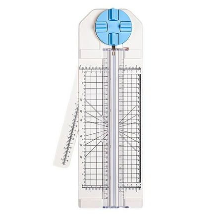 Paper Trimmer Craft Paper Cutter,4-in-1 Paper Trimmer 12in Craft Paper ...