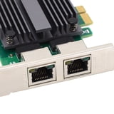 NFTIGB 2.5G PCIe Network Card for I226 V Chipset 100 1000 2500Mbps RJ45 ...