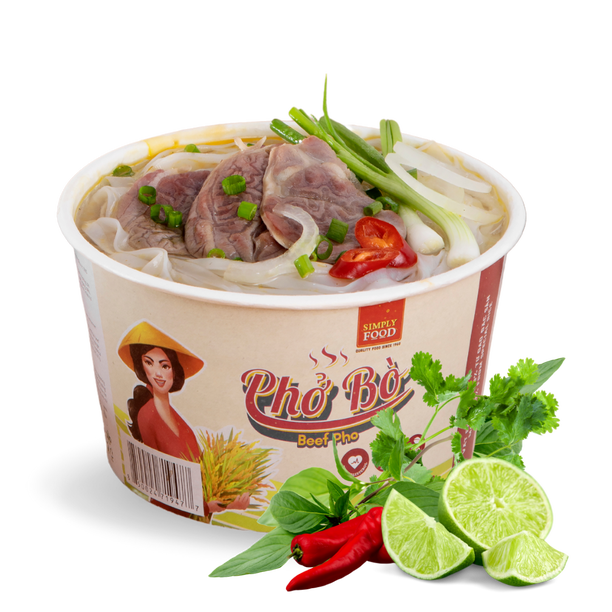 Rice Noodle Restaurant