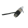 2-In-1 Ultraviolet Black Light Body Fluid Detector Portable Dual LED ...