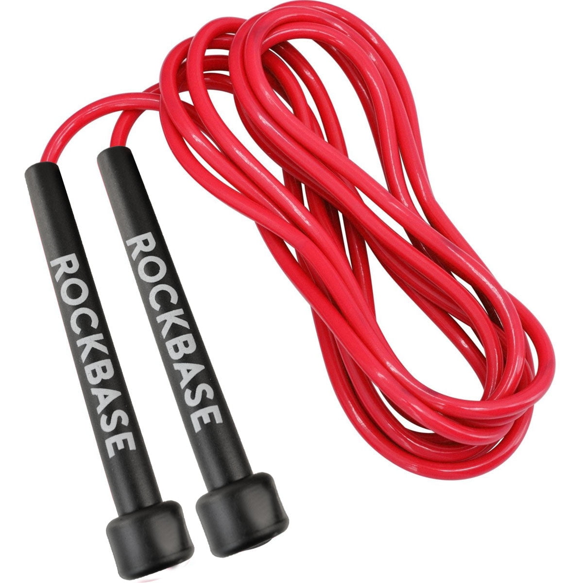 Skipping Rope With Ergonomic Handles - Walmart.com