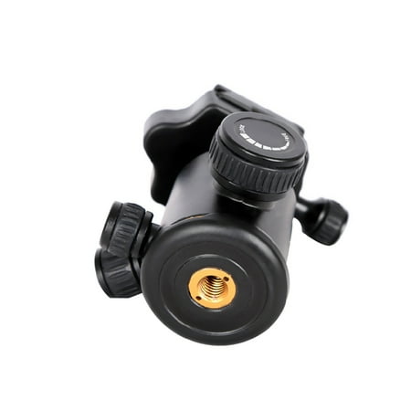 Tripod Ball Head Alloy Camera Stabilizer camera ball stabilizer; tripod ...