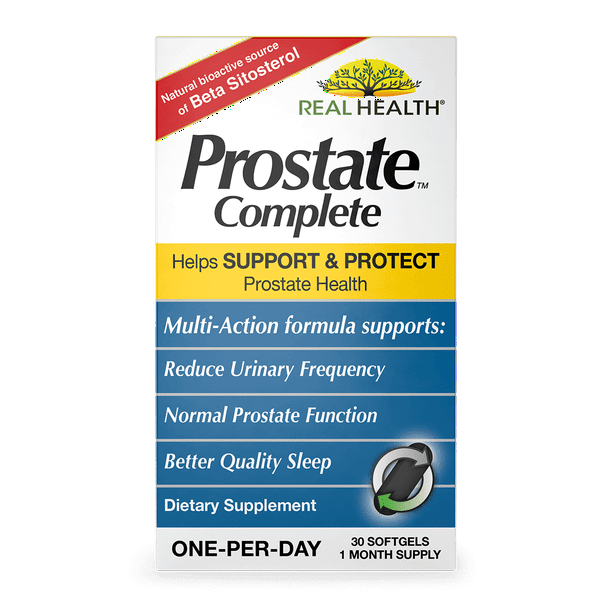 Prostate Formula Tablets 90 Tablets - Walmart.com - Walmart.com
