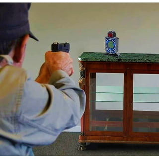 NXT Generation Window Cling Target, Beast - Walmart.com