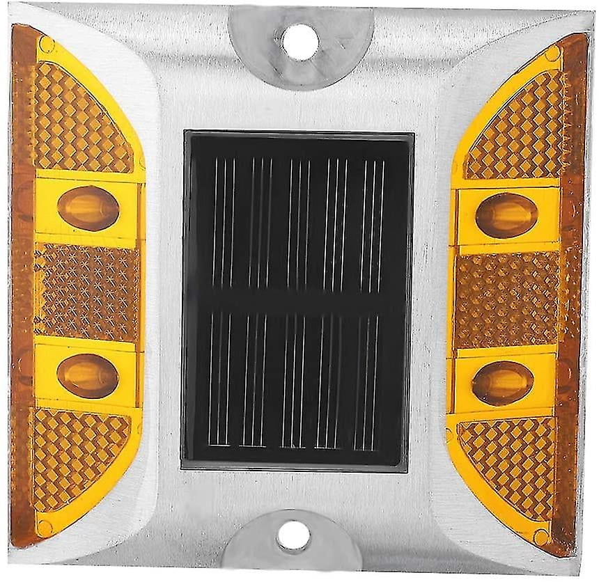 Pavement Marker, Road Reflector Road Reflector Aluminum Reflective ...