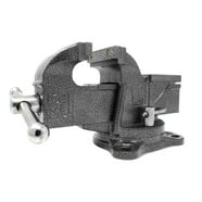 Irwin Quick-Grip 6 and 12 in. x 3 in. D Resin Quick-Release Bar Clamp ...