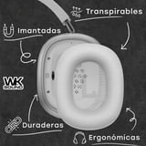 Audífonos Inalámbricos Fivon WM-02 | Walmart en línea