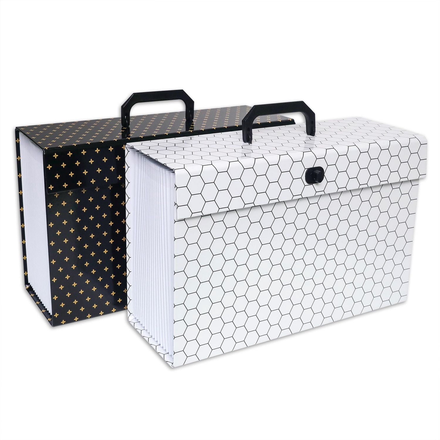 Click here for Pen+Gear 19-Pocket Expanding File prices